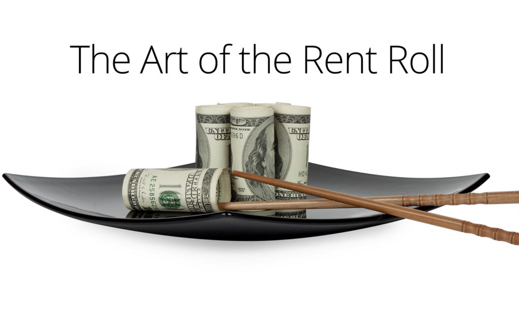 Everything You Should Know about Multifamily Rent Rolls