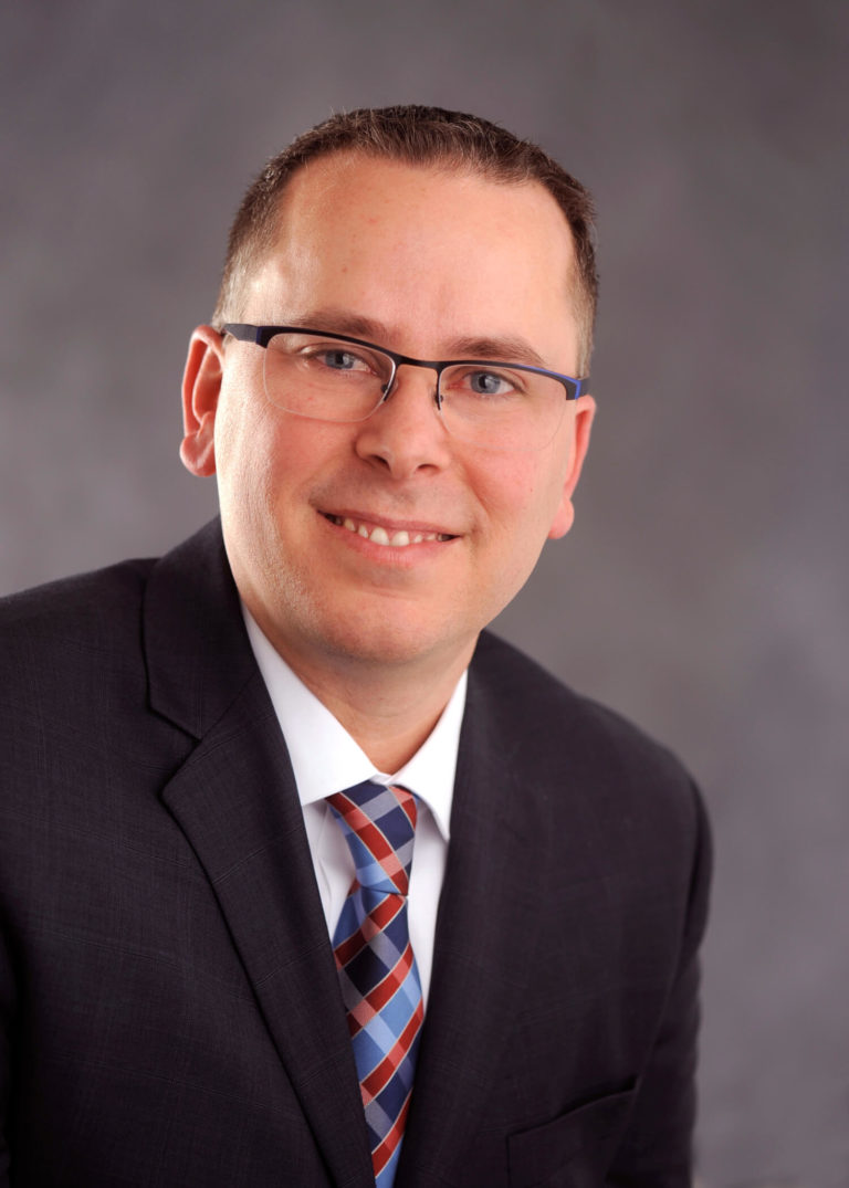 Gary DeSimone - Arbor Realty