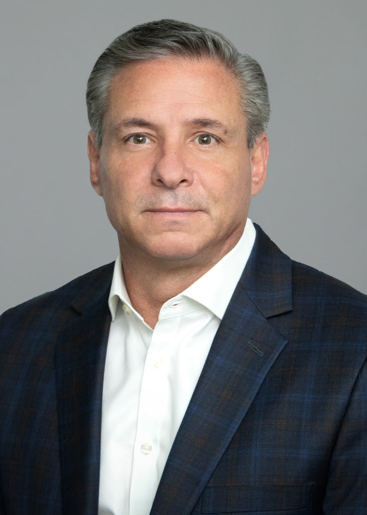 Ken Fazio - Arbor Realty