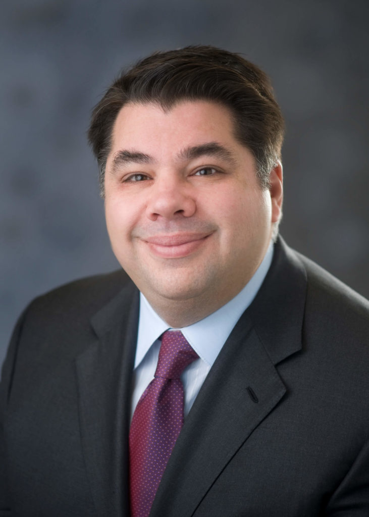 George J. Tsunis - Arbor Realty