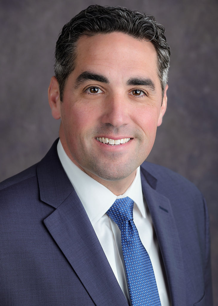 Alexander Stangle - Arbor Realty