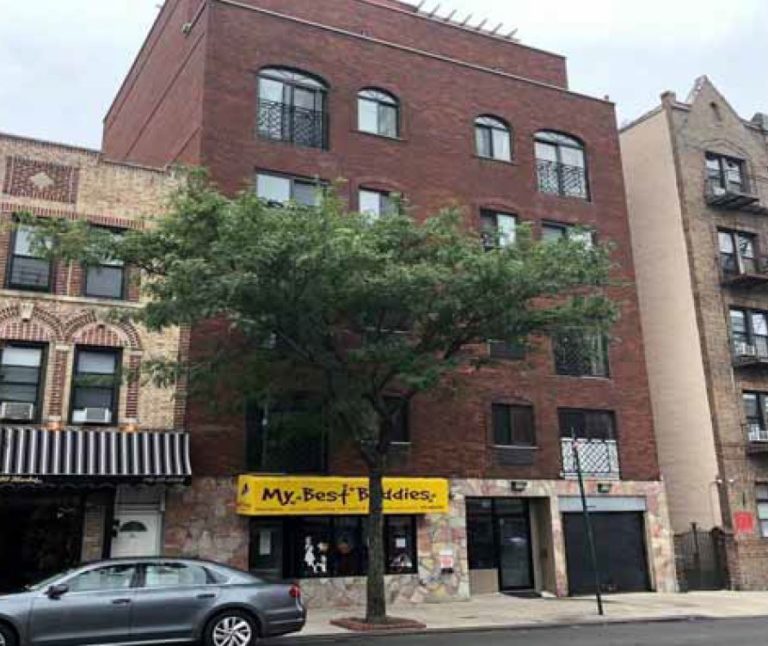 8 Bay Ridge Ave. - Arbor Realty