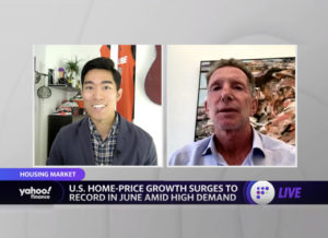 Ivan Kaufman on Housing’s Return to Pre-Pandemic Levels | Arbor Realty