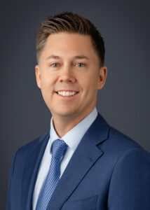 Dustin Smith - Arbor Realty