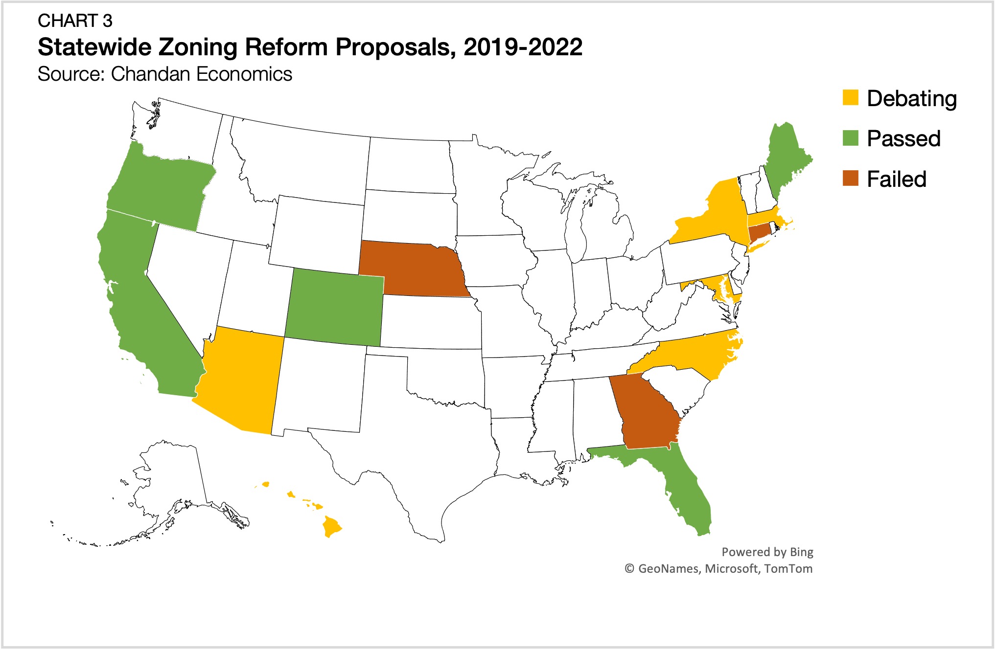 Are New Zoning Policies an Answer to Housing’s Affordability Crisis?