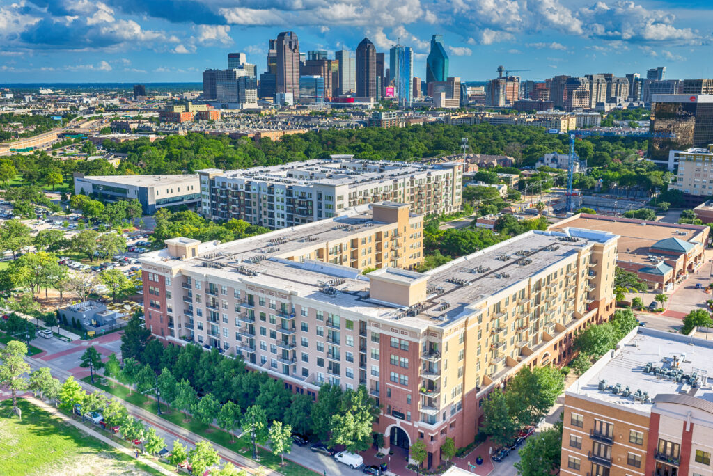Secondary and Tertiary Markets Gain Ground on Primary Cities