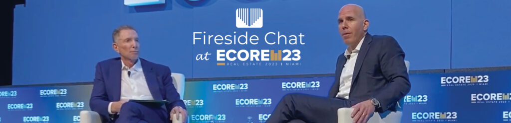 eCore23 Fireside Chat: Arbor and RXR CEOs Discuss Business, Politics ...