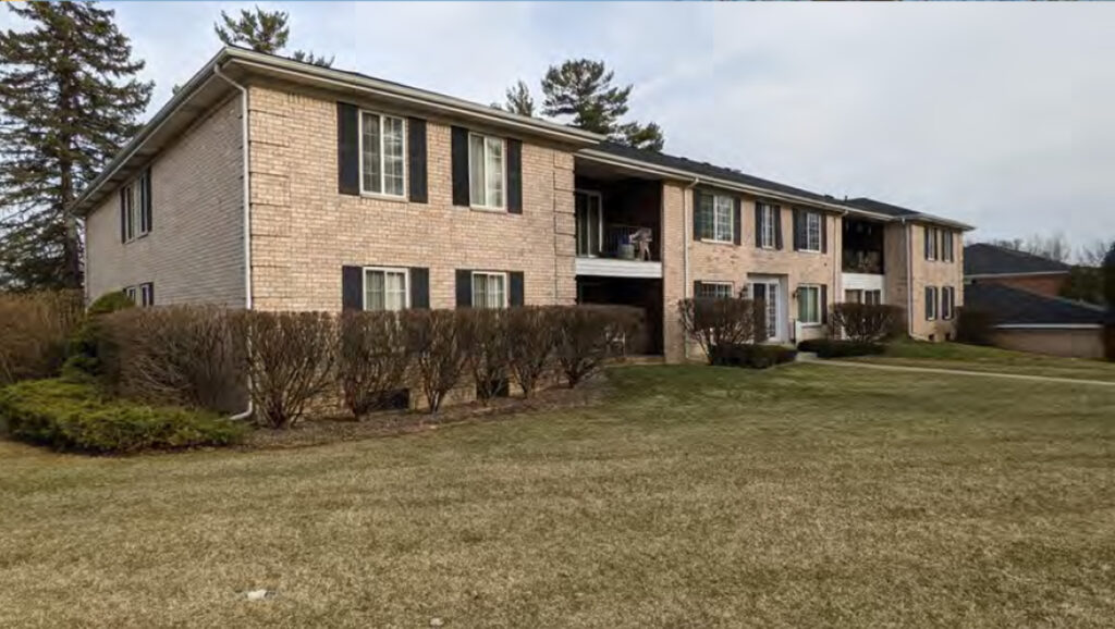 Hunters Ridge - Arbor Realty