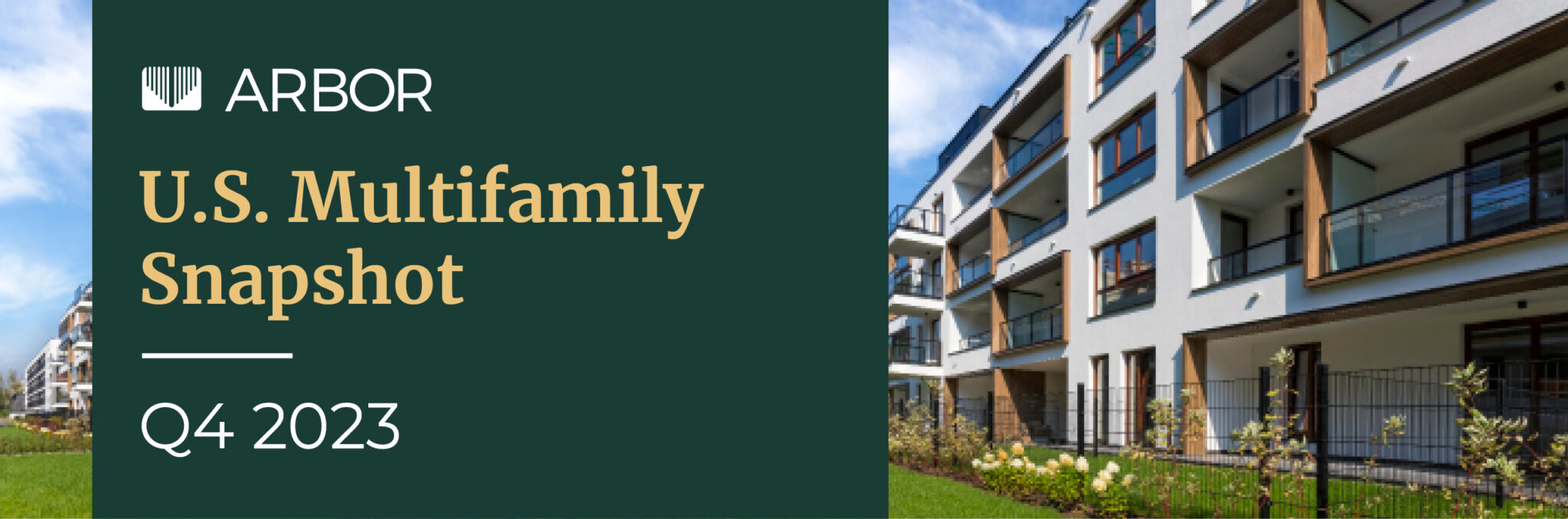 Articles Archive - Arbor Realty