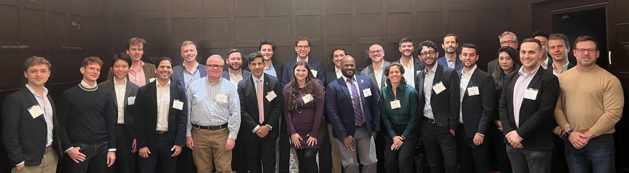 Arbor Sponsors LGBTQIA+ Career Growth Events