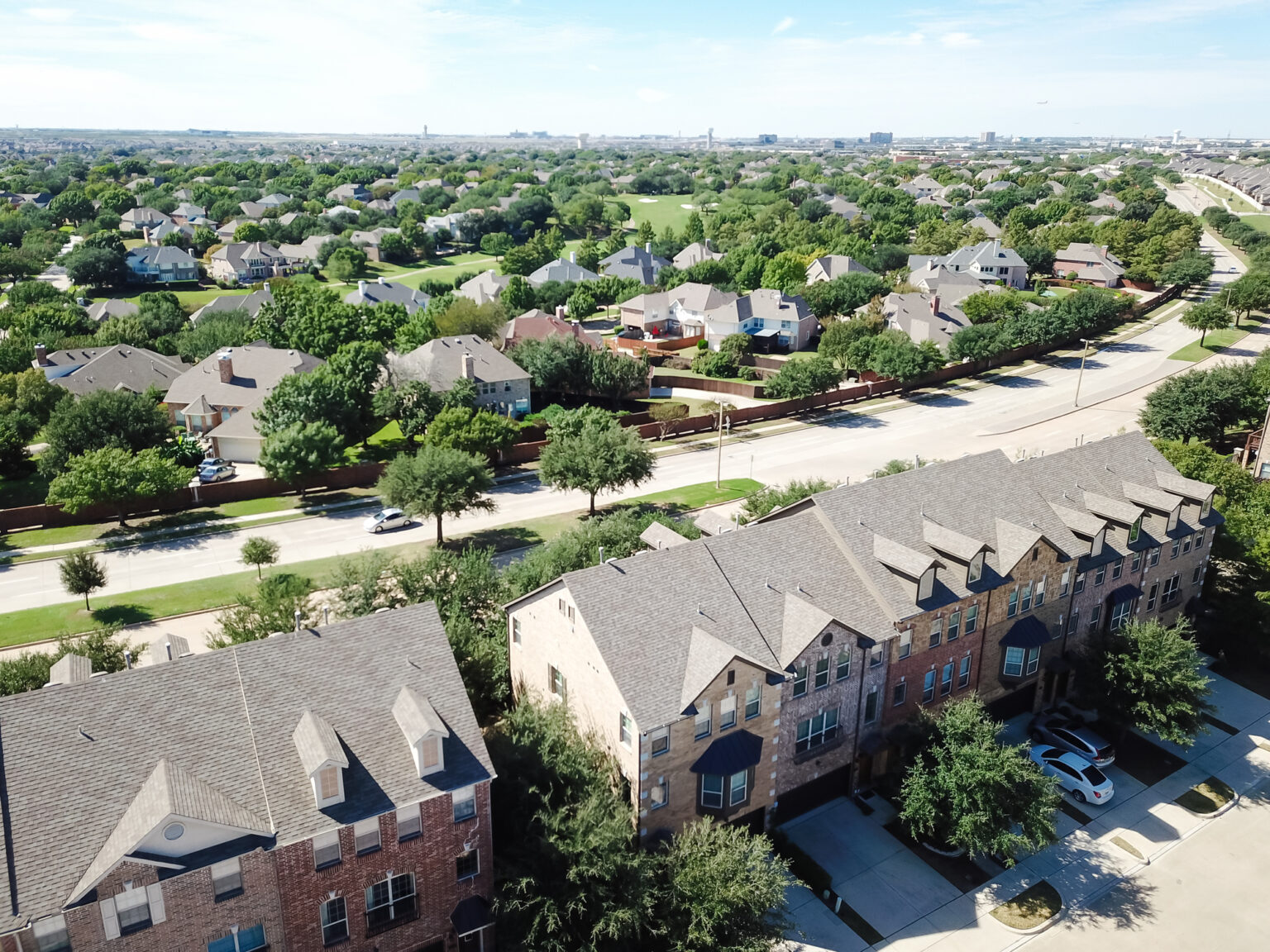 The Single-Family Rental Sector Returns to Growth Mode