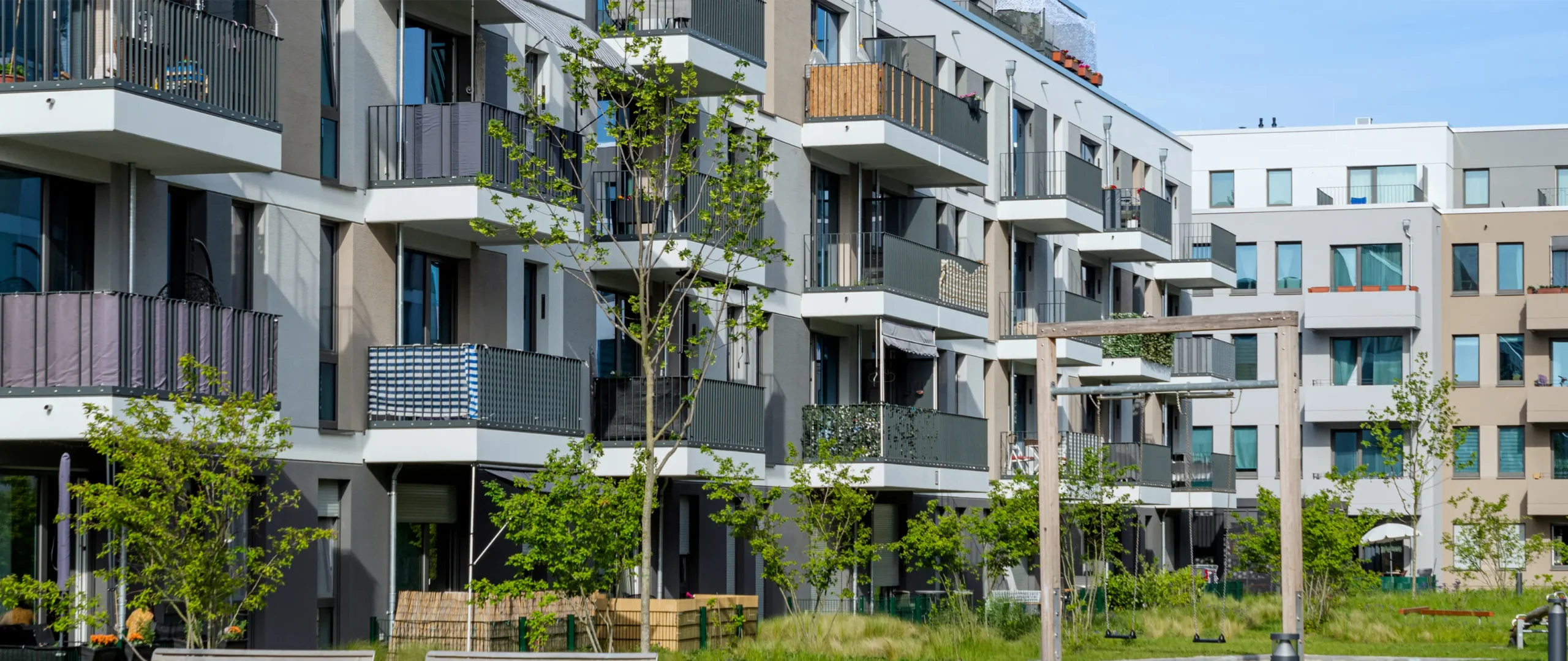 Workforce Housing Financing- Arbor Realty Trust, Inc. | Arbor