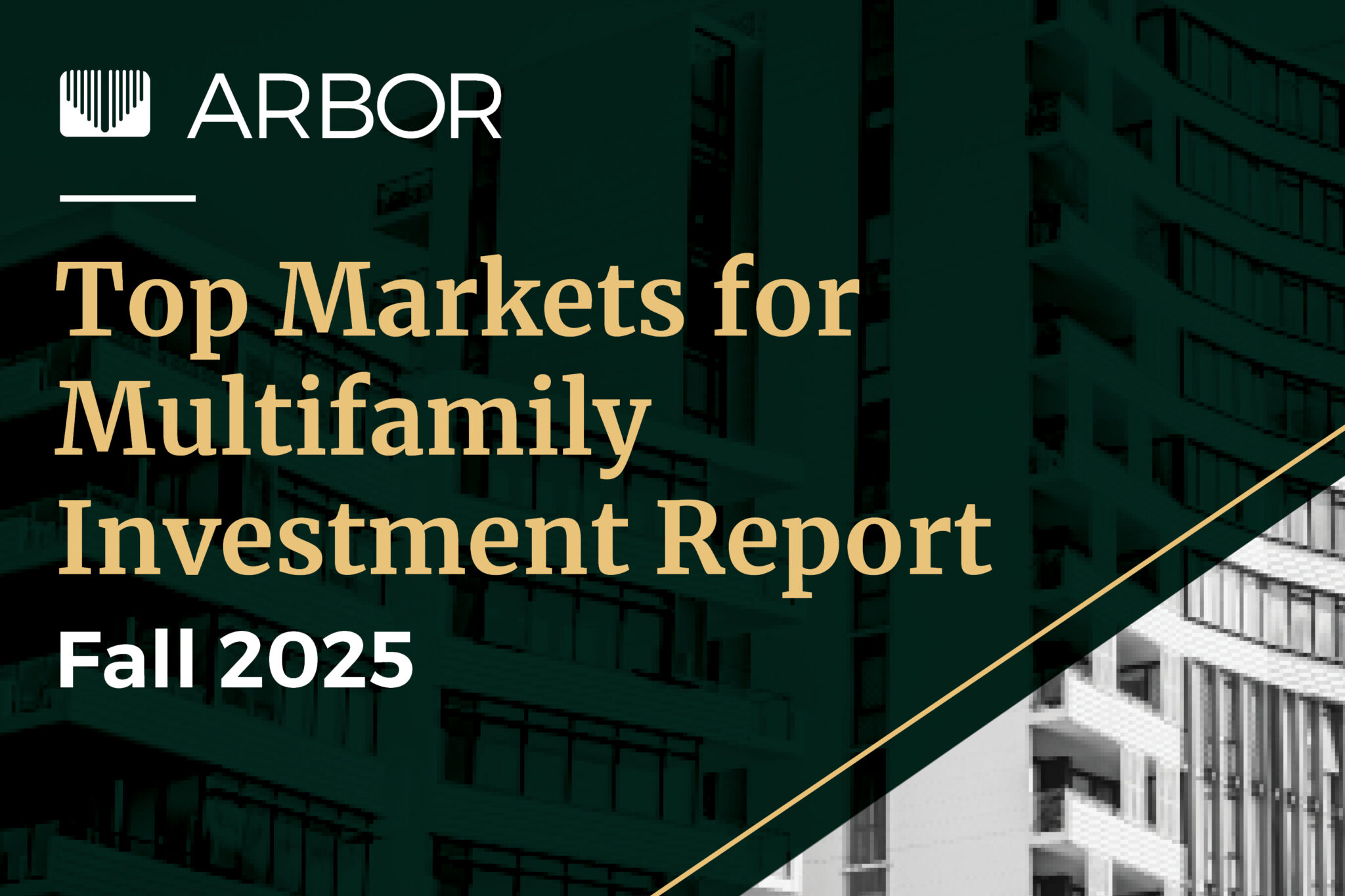 Emerging Multifamily Trends for 2026